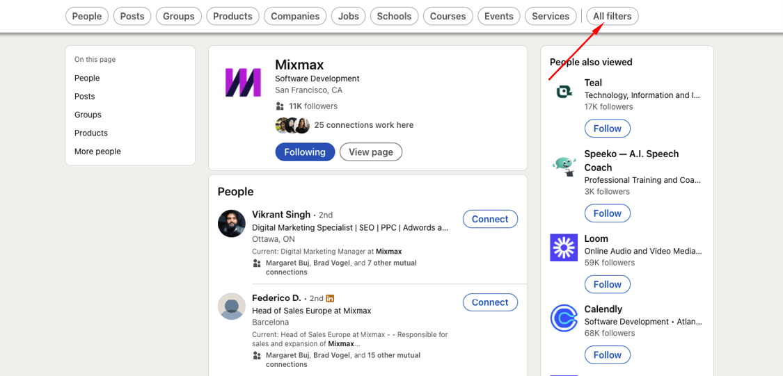 5 Tips for Selling on LinkedIn in 2023 | Mixmax